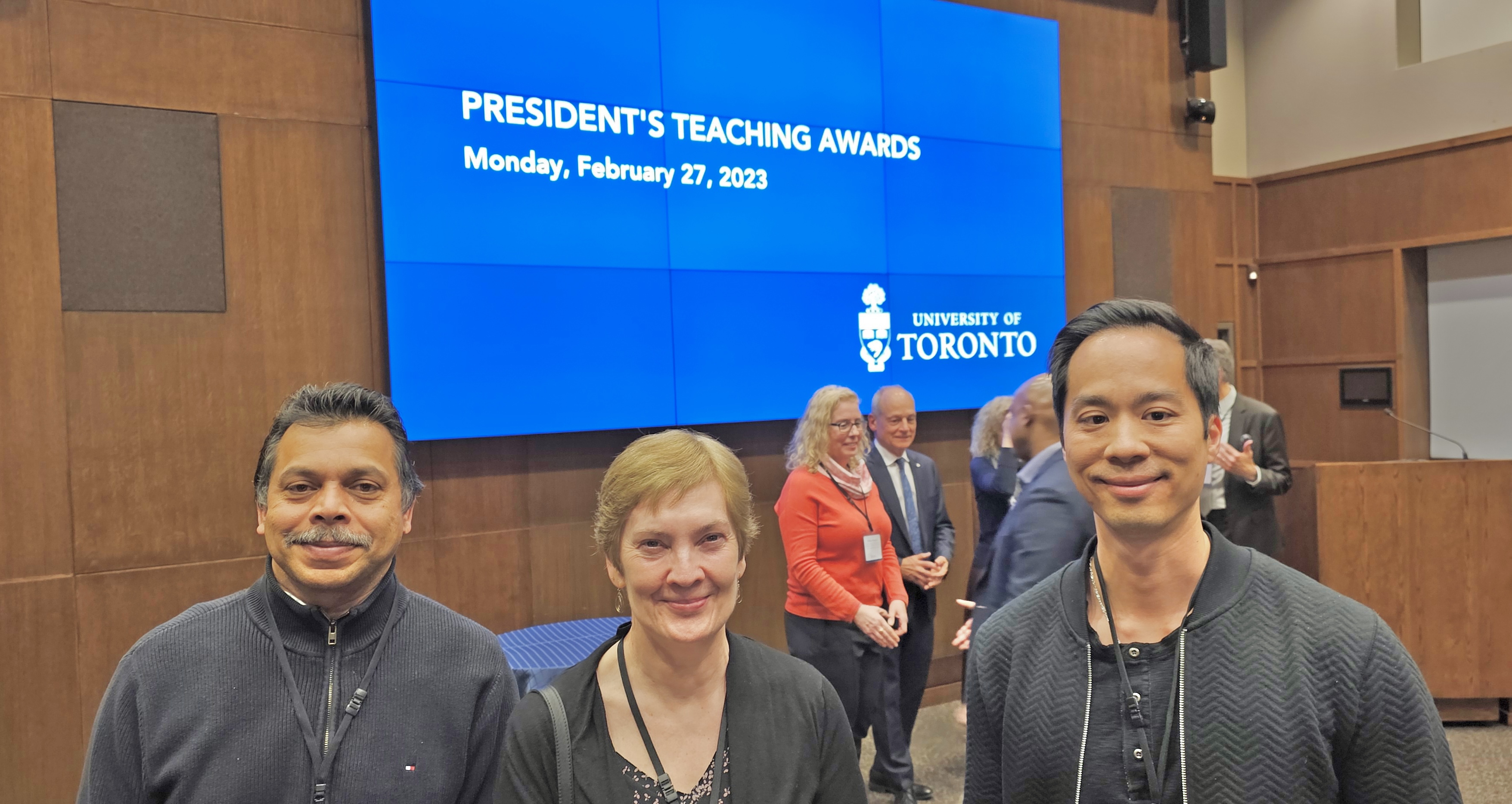 Professional Activities – Kenneth W. Yip