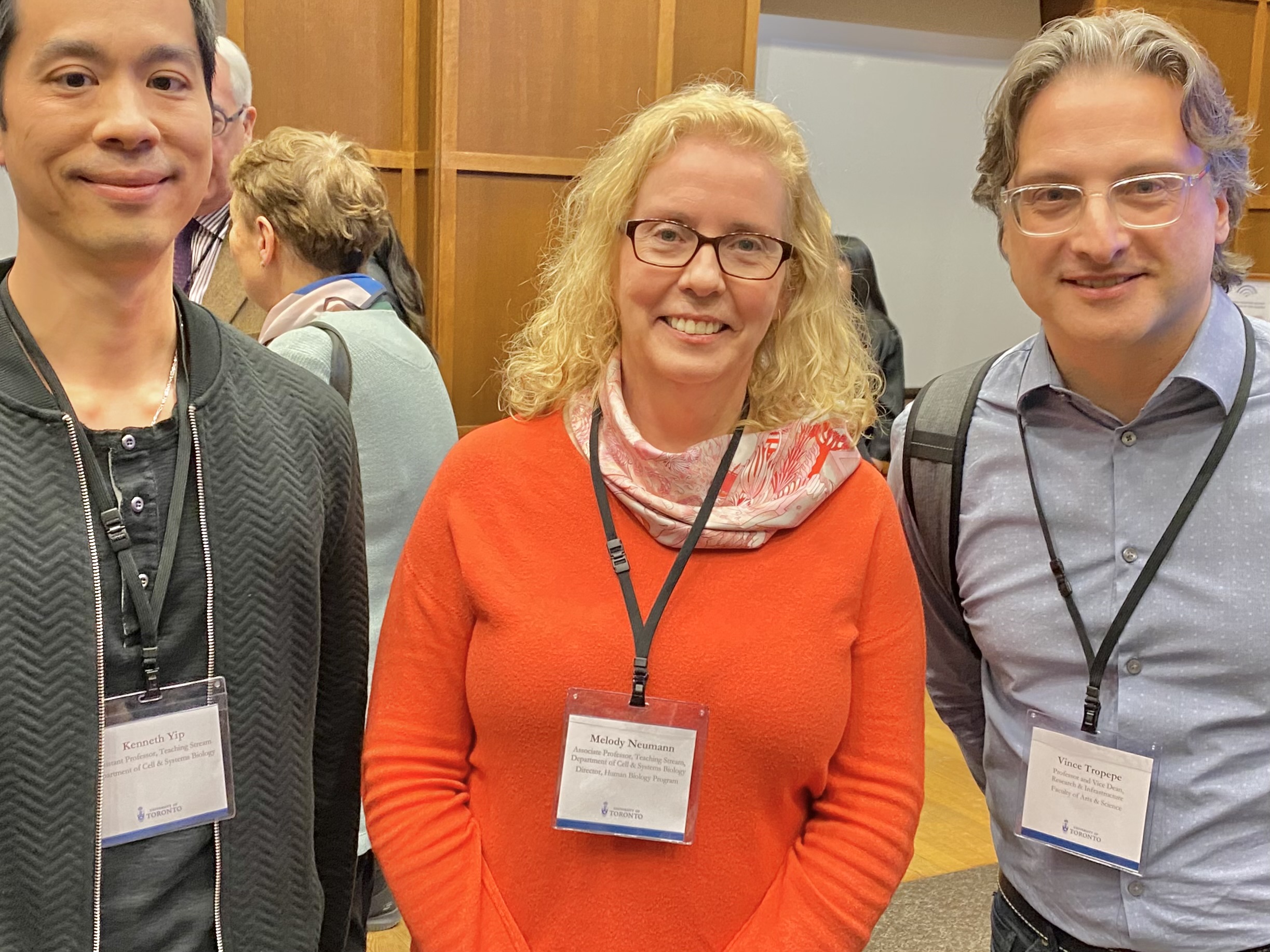 Professional Activities – Kenneth W. Yip